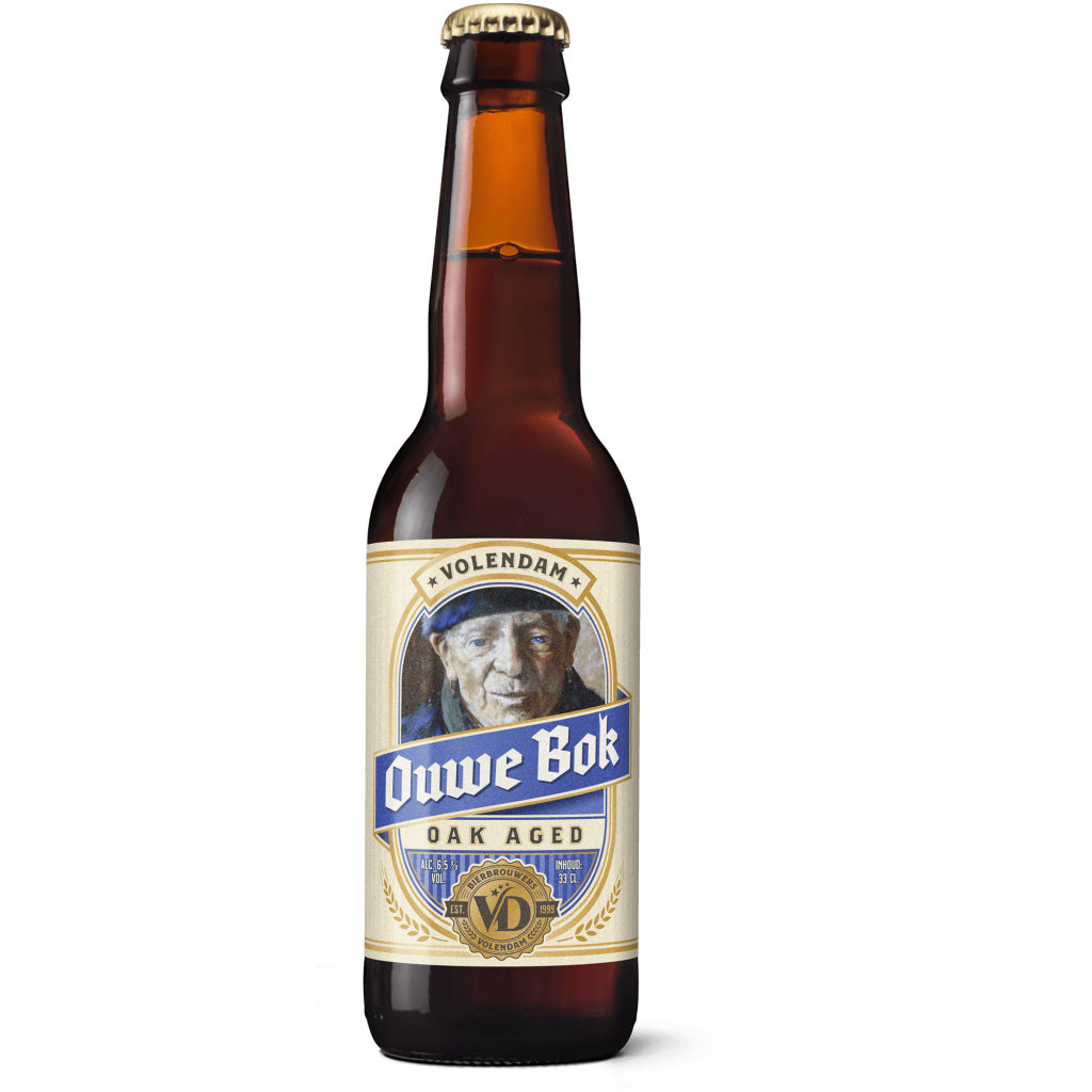 VD Bier | Volendam